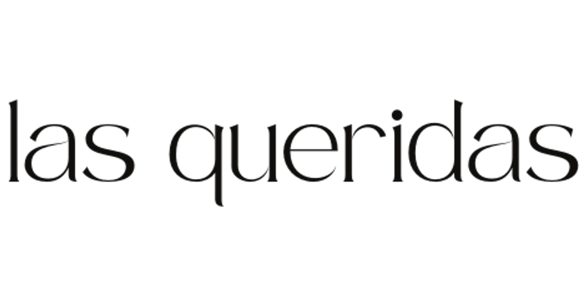 Las Queridas Oficial | Jewelry Shop