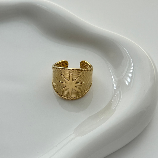 Rings – Las Queridas